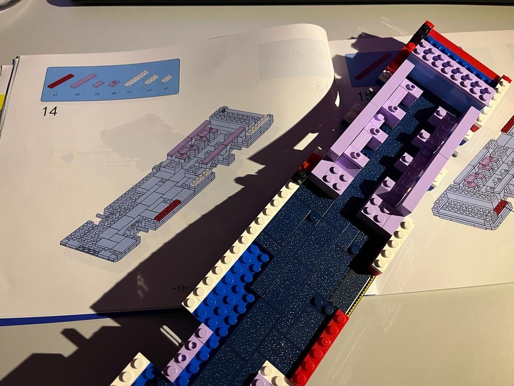 Day 13,14,15 of bus engineering – Tommy's Diaries