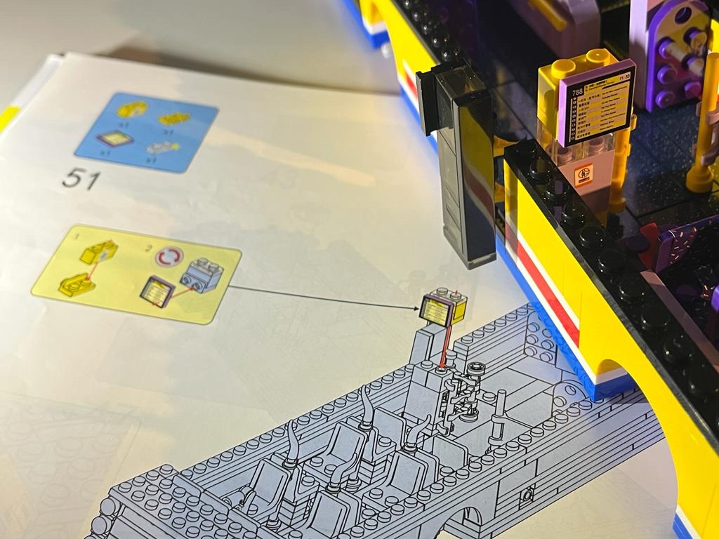 Day 60 of bus engineering – Tommy's Diaries