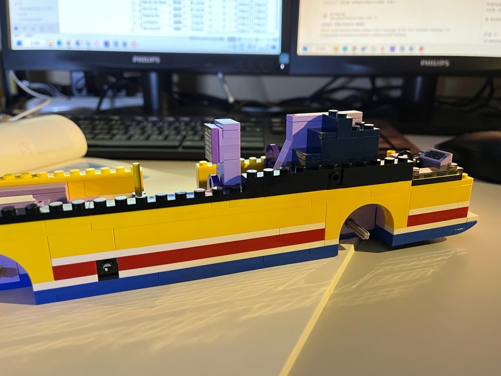 Day 30,31 of bus engineering – Tommy's Diaries