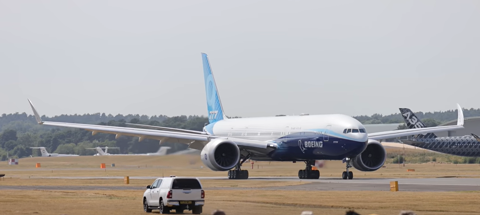 Aircraft Recognition – Tommy's Diaries